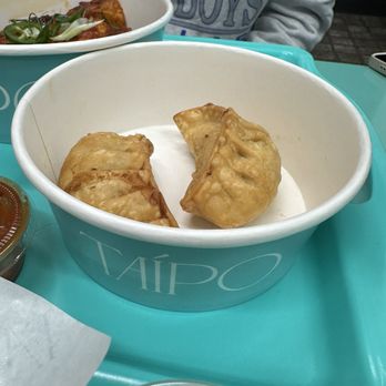 TAIPO - Updated May 2024 - 100 Photos & 22 Reviews - 200 E Abram St ...