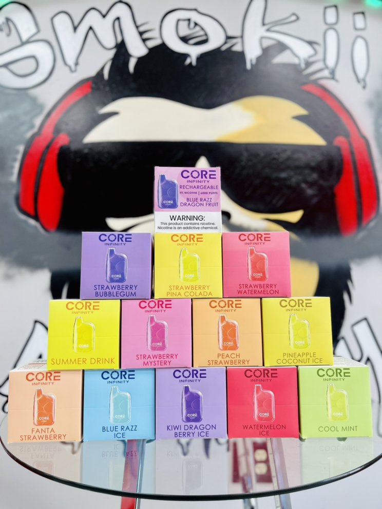 SMOKII MONKEY - 56 Photos - 7732 Forest Ln, Dallas, Texas - Vape Shops ...