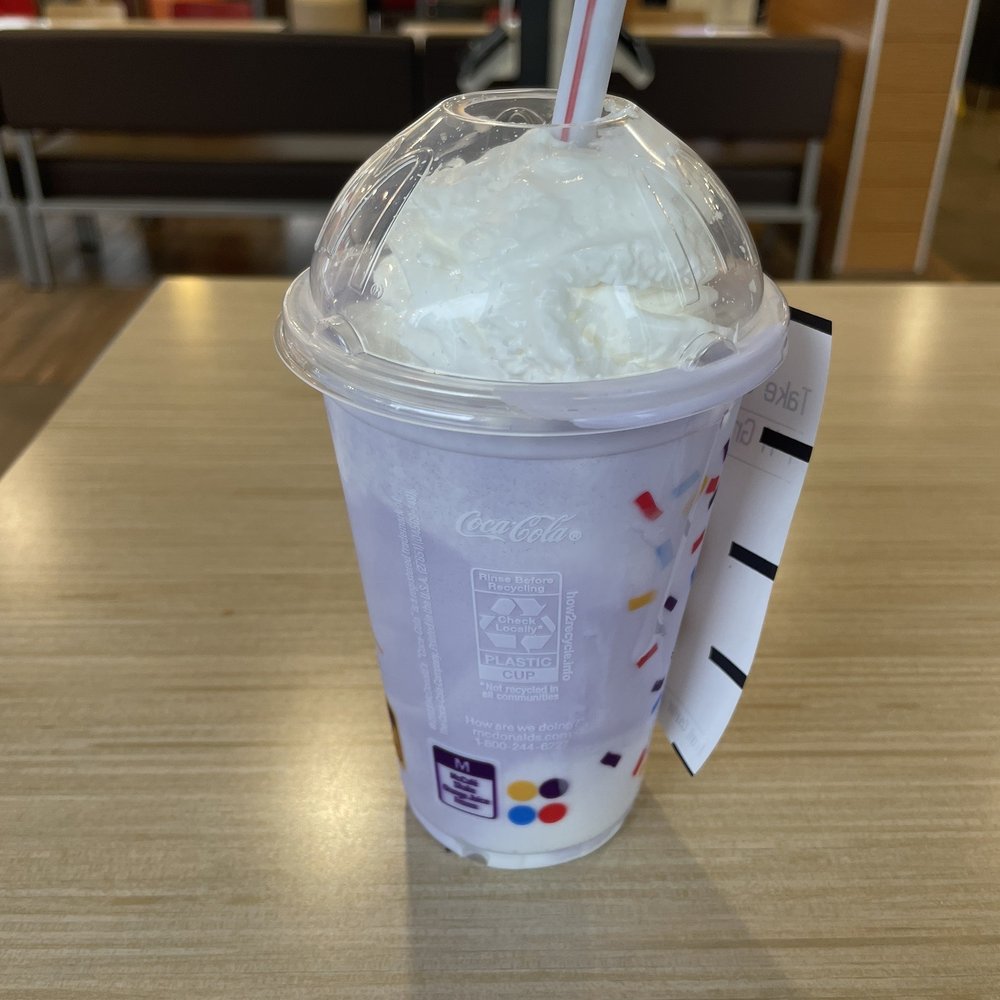 Chicago Late Night Starbucks