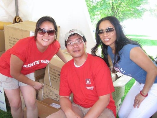 AMIE KIM - STATE FARM INSURANCE AGENT - Updated August 2025 - 22 Photos ...