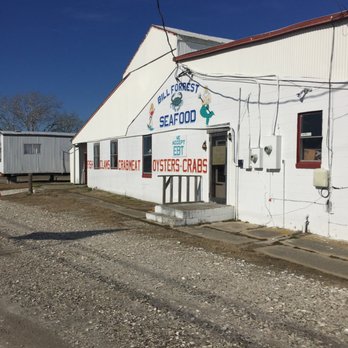 BILL FORREST SEAFOOD - Updated January 2026 - 16 Photos & 10 Reviews ...