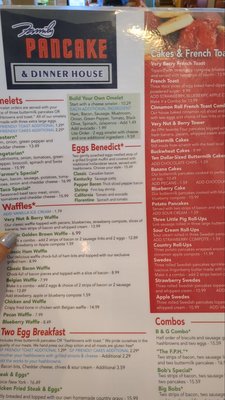 FAMILY PANCAKE HOUSE - Updated November 2024 - 56 Photos & 155 Reviews ...