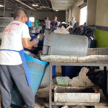 RECYCO - Updated December 2025 - 27 Photos & 41 Reviews - 4585 E Olive ...