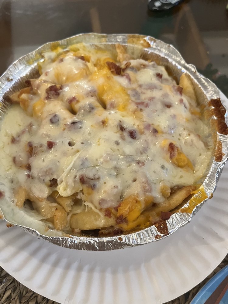 JOHNNYS B PIZZA - Updated July 2024 - 23 Reviews - 2403 E Allegheny Ave ...