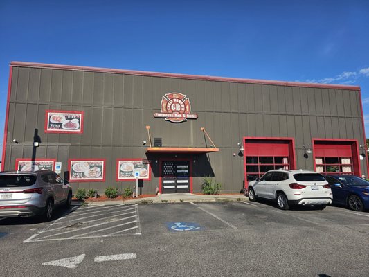 CALLI BAKERS FIREHOUSE - Updated June 2026 - 187 Photos & 175 Reviews ...