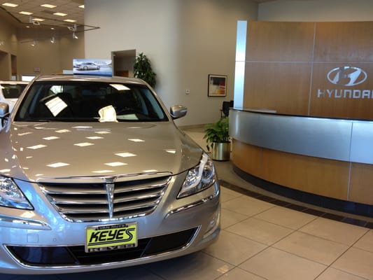 KEYES HYUNDAI - Updated October 2025 - 243 Photos & 1514 Reviews - 5700 ...