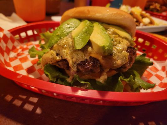 PANDA BURGERS - Updated October 2025 - 225 Photos & 168 Reviews - 1580 ...