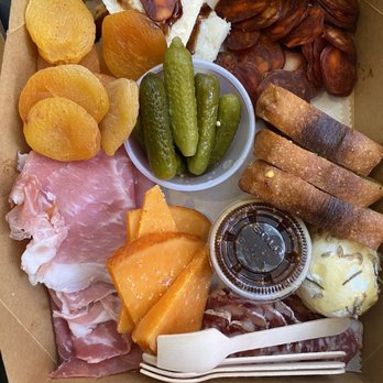 KURED - Updated January 2026 - 51 Photos & 24 Reviews - 218 Thompson St ...