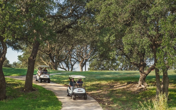 LADY BIRD JOHNSON GOLF COURSE - Updated September 2025 - 341 Golfers Lp ...