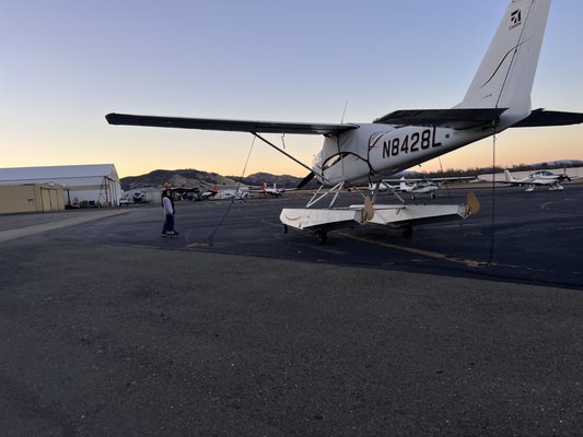LAMPSON FIELD - Updated January 2026 - 10 Photos - 600 Sky Park Dr ...