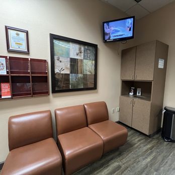 RED ROCK RADIOLOGY - Updated December 2025 - 37 Reviews - 7130 Smoke ...