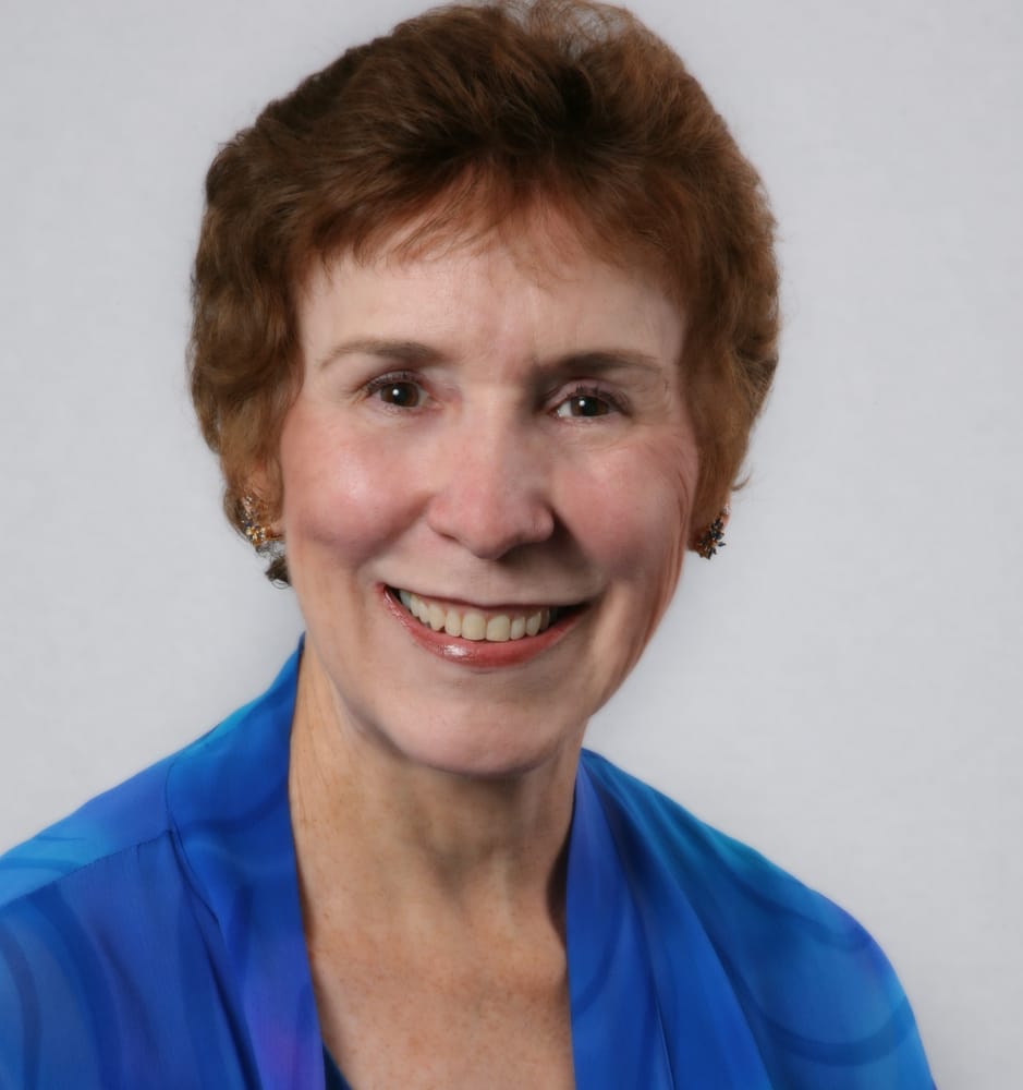 ALICE RUZICKA, PHD - Updated October 2025 - 10430 S De Anza Blvd ...