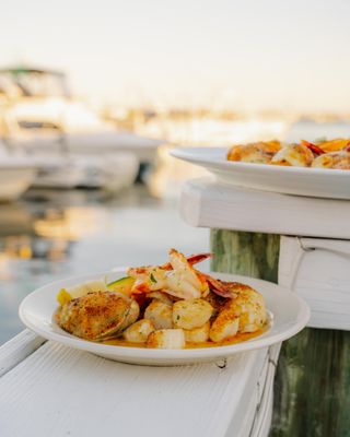 CAPTAIN BILLS RESTAURANT & CATERING - Updated June 2025 - 328 Photos ...