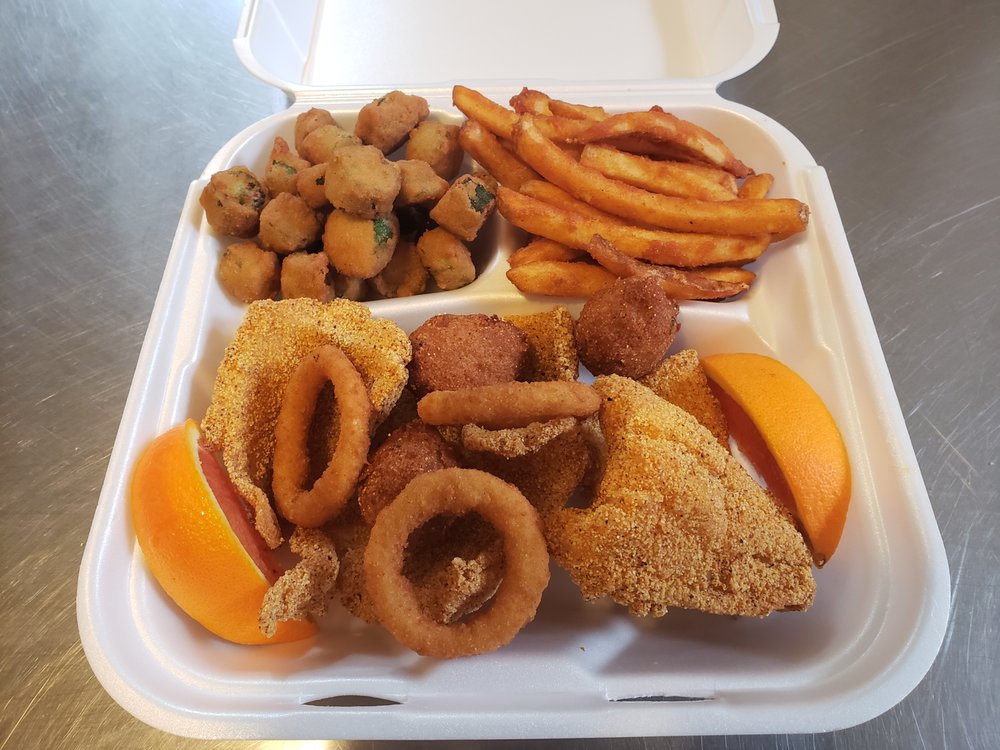 MR BABY BACK RESTAURANT - 20 Photos & 14 Reviews - 1451 E Main St ...