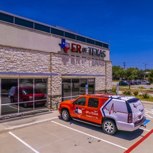 TEXAS HEALTH FRISCO - Updated May 2025 - 65 Photos & 27 Reviews - 12400 ...
