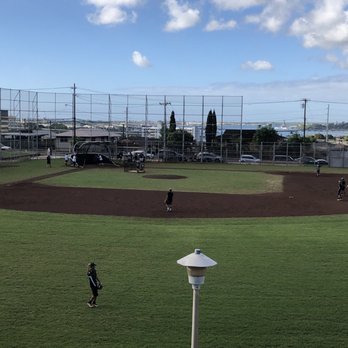 AIEA DISTRICT PARK - Updated December 2025 - 34 Photos & 13 Reviews ...