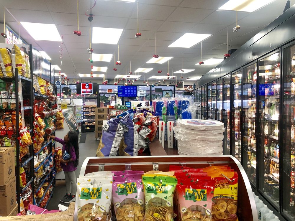 MARS DELI - WOODSIDE - 44-6 48th Ave, Woodside, New York - Delis ...