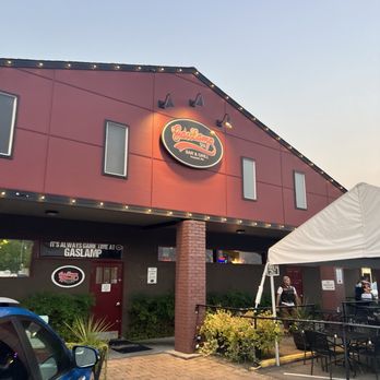 GASLAMP BAR & GRILL - Updated December 2025 - 174 Photos & 292 Reviews ...