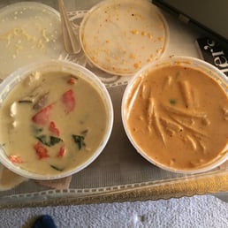 THAI GINGER - REDMOND - 151 Photos & 317 Reviews - Thai - 16480 NE 74th ...