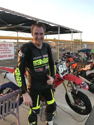 PHOENIX KART RACING ASSOCIATION - Updated October 2025 - 22500 N 43rd ...