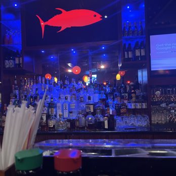 FRIDAY TUNA - Updated March 2025 - 201 Photos & 151 Reviews - 750 N ...