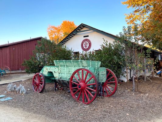 VAIL RANCH HQ - Updated December 2024 - 102 Photos & 10 Reviews - 32115 ...