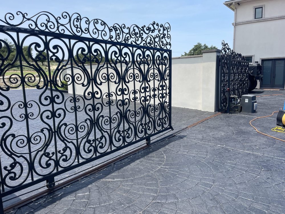 GATE DOCTORS - Updated August 2025 - 34 Photos & 26 Reviews - 1706 ...