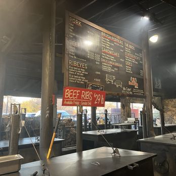 HARD EIGHT BBQ - Updated May 2024 - 4532 Photos & 4149 Reviews - 688 ...