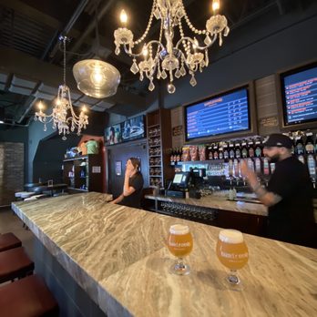 BARREL OF MONKS BREWING - Updated September 2024 - 822 Photos & 253 ...