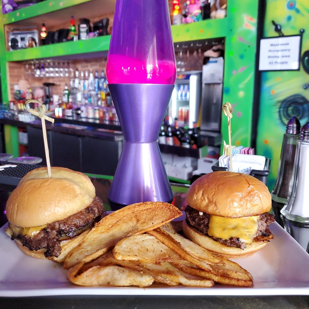 NEW WAVE CAFE - Updated August 2025 - 43 Photos & 11 Reviews - 3307 ...