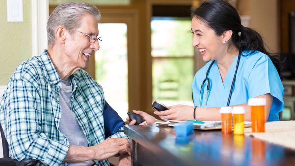 SYMBII HOME HEALTH AND HOSPICE - Updated September 2025 - 49 Photos ...