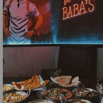 BABA’S RESTRO & BAR - Updated December 2025 - 16 Photos - 43330 ...