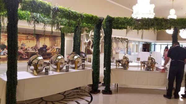 REGENCY EVENT CENTER - 81 Photos & 13 Reviews - 1600 Willow Ave, Clovis ...