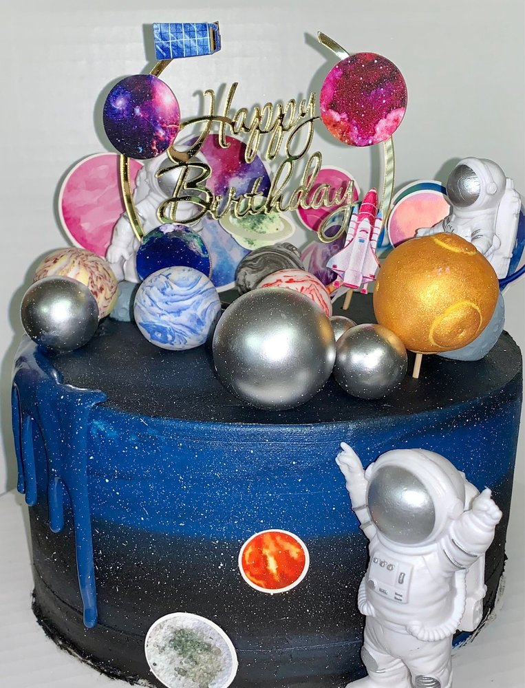 TC BAKERY - Updated May 2025 - 23 Photos & 16 Reviews - 2609 ...