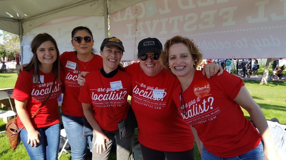 ARIZONA FALL FEST - Updated December 2025 - 23 Photos & 10 Reviews ...