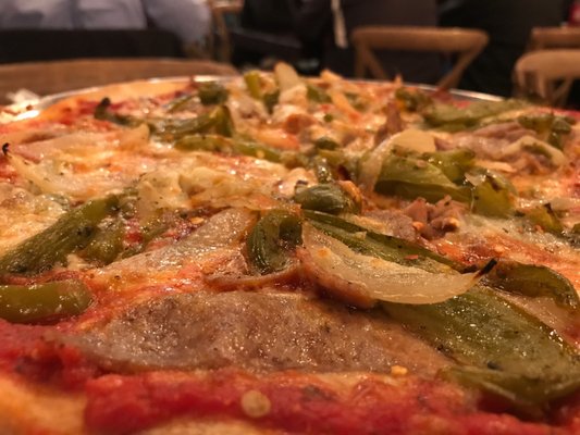 CAPRI PIZZA & PASTA - 134 Photos & 224 Reviews - 350 S Broadway ...