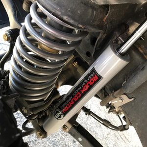 BUFF X CUSTOMIZATION - Updated July 2025 - 29 Photos - 26015 W Warren ...