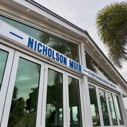 NICHOLSON MUIR DISTINGUISHED MEATS - Updated October 2025 - 155 Photos ...