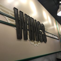 WINGSTOP - Updated October 2025 - 69 Photos & 107 Reviews - 2317 N ...