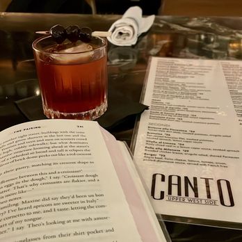 CANTO - UPPER WEST SIDE - Updated April 2025 - 60 Photos & 62 Reviews ...