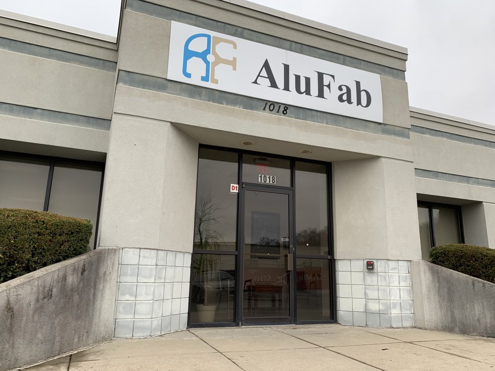 ALUFAB - Updated January 2025 - 1018 Seabrook Way, Cincinnati, Ohio ...