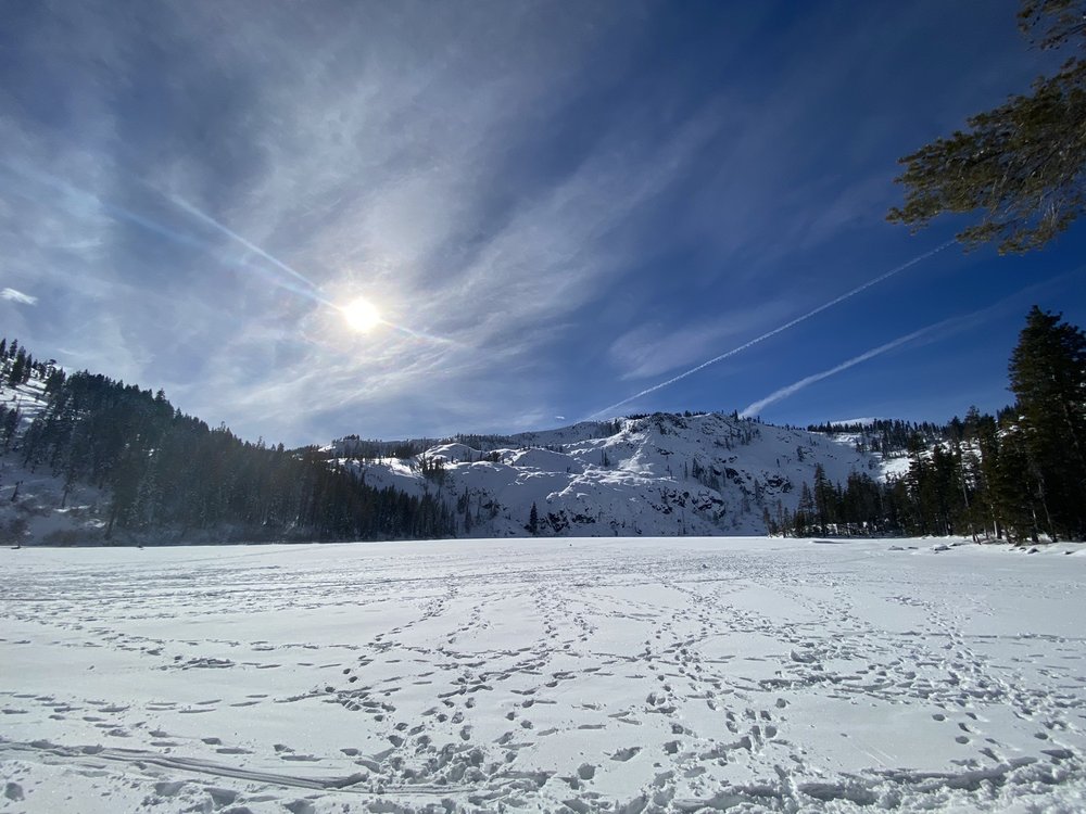 CASTLE LAKE CAMPGROUND - 46 Photos & 13 Reviews - 204 West Alma, Mount ...