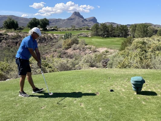 QUARRY PINES GOLF CLUB - 61 Photos & 35 Reviews - 8480 N Continental ...