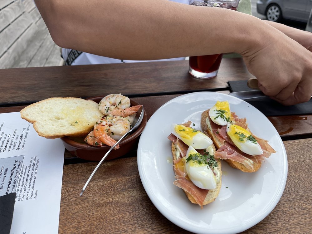 OCHO - 406 Photos & 612 Reviews - 2325 NW Market St, Seattle, WA - Menu ...