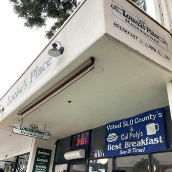 LOUISA’S PLACE RESTAURANT - Updated March 2025 - 427 Photos & 767 ...