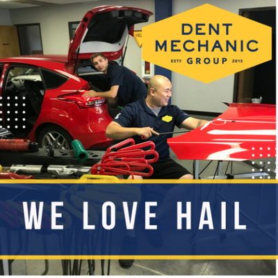 DENT MECHANIC GROUP - Updated January 2026 - 71 Photos & 41 Reviews ...