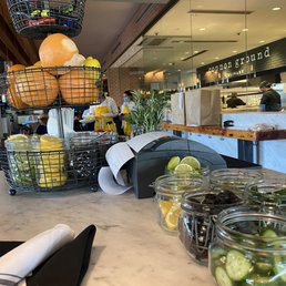 THE COLLINS SMALL BATCH KITCHEN - Updated March 2025 - 727 Photos & 580 ...