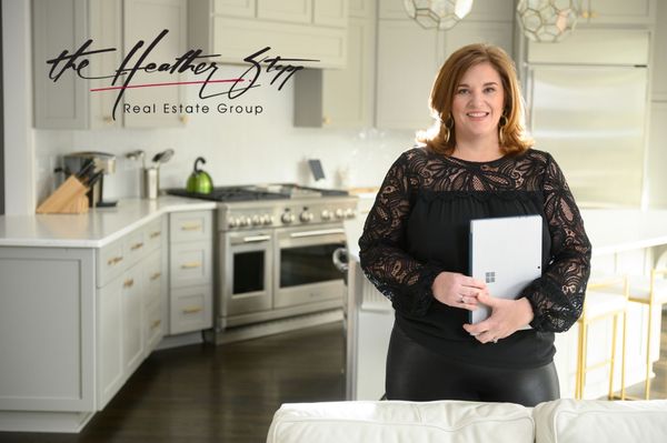 HEATHER STEPP - KELLER WILLIAMS REALTY - Updated October 2024 ...