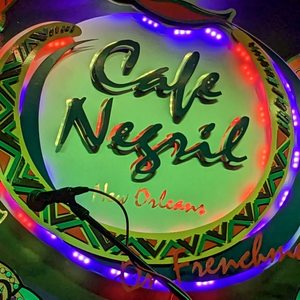 CAFE NEGRIL - 315 Photos & 382 Reviews - 606 Frenchmen St, New Orleans ...