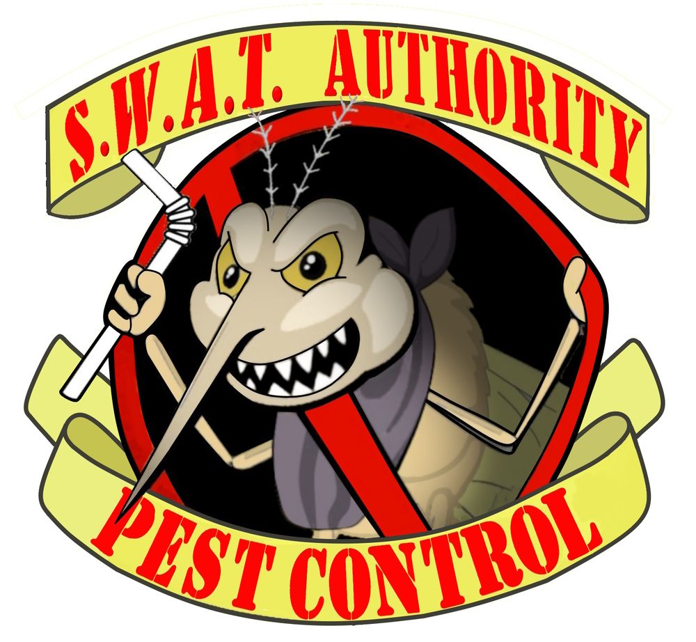 SWAT AUTHORITY - Updated May 2025 - Request a Quote - 3409 Court Way ...
